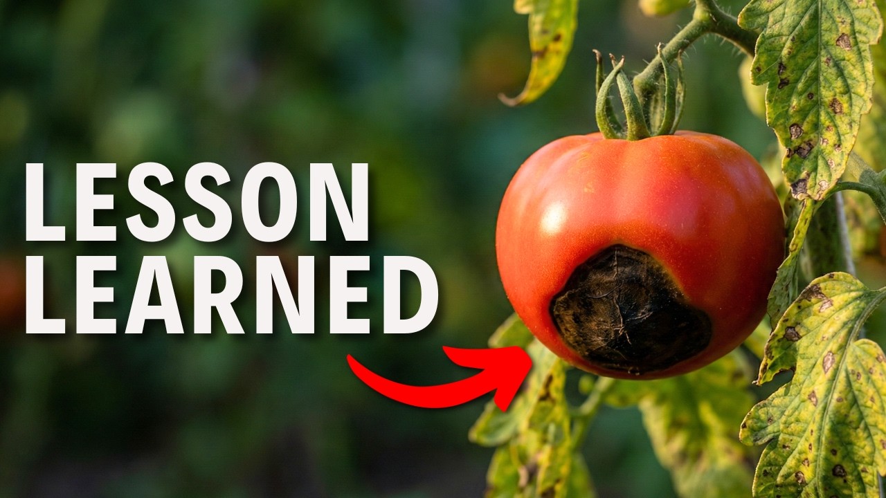 10 gardening mistakes I won't repeat in 2026