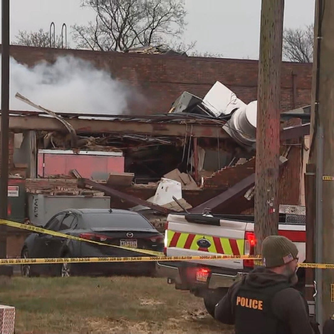 Nursing home explosion in Bucks County leaves multiple people hurt ...