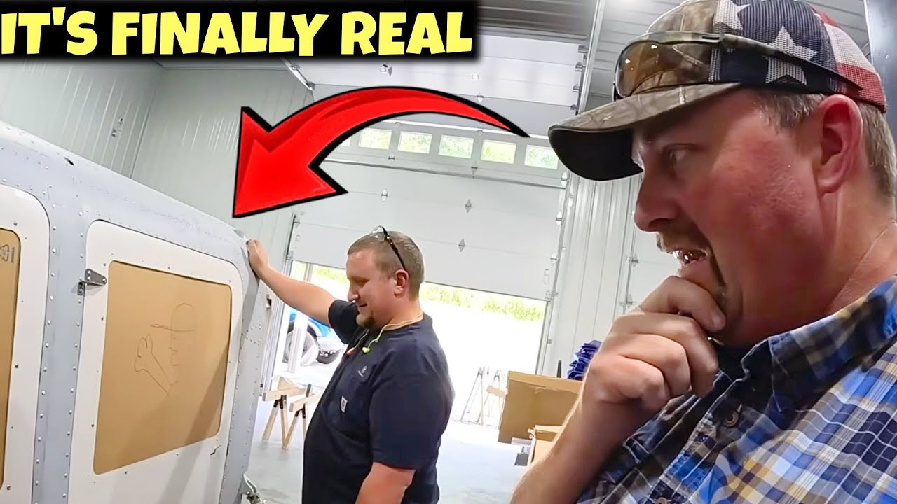 Look at our fiberglass doors and budget windows!