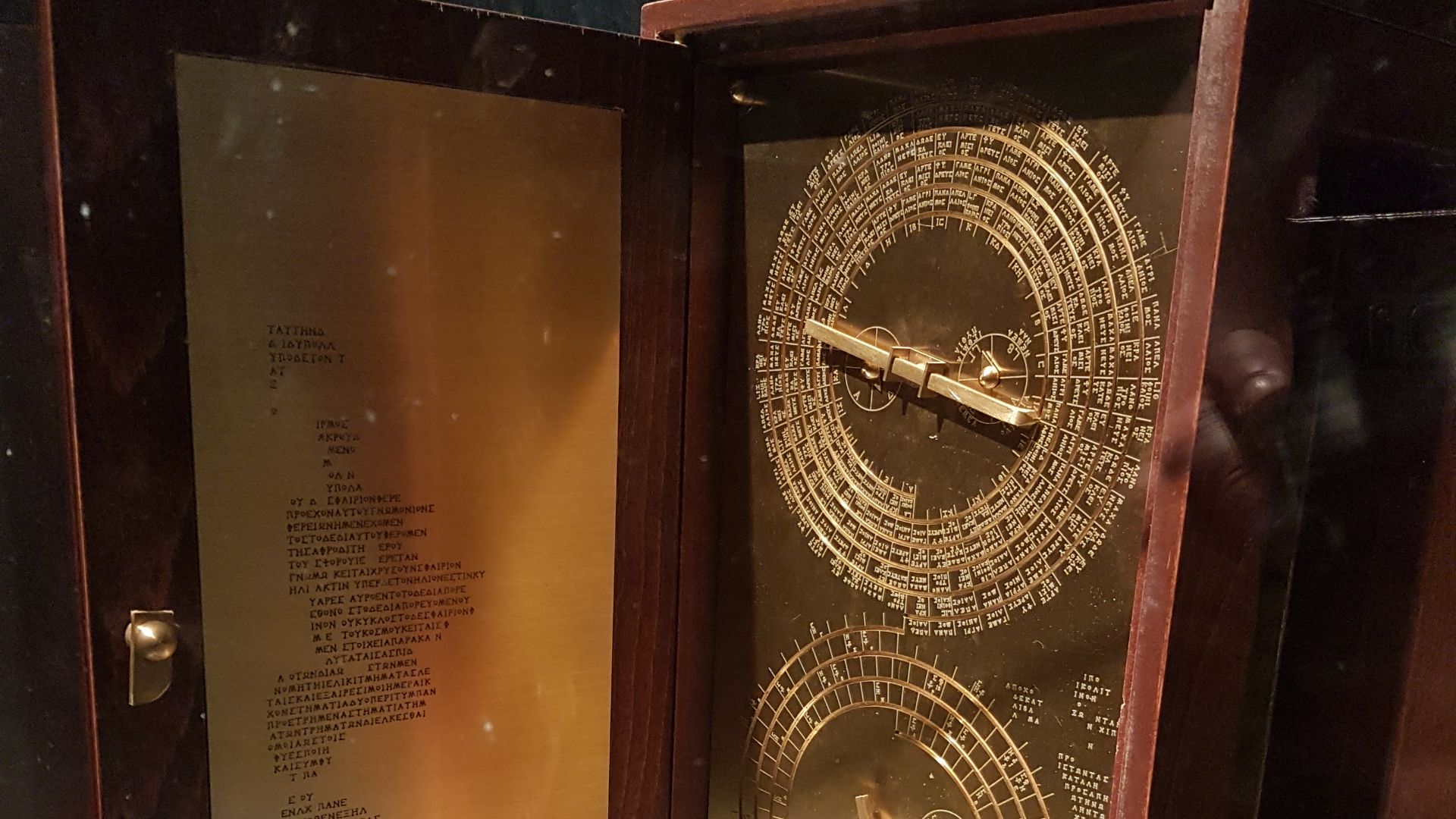 20 historical inventions that were way ahead of their time