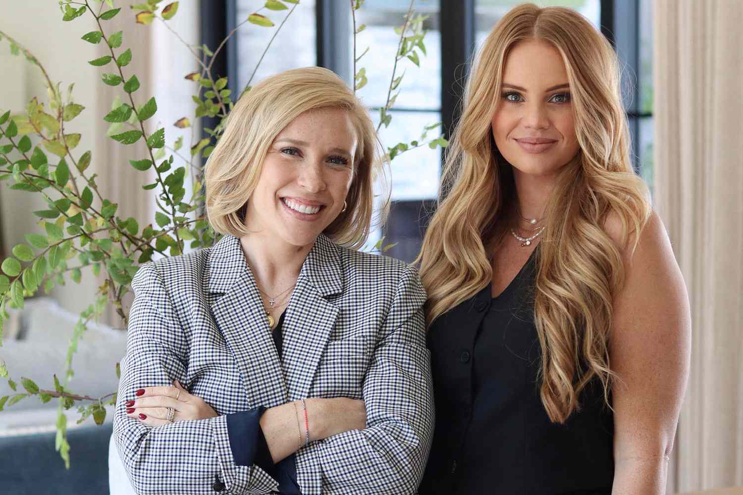 Interior designers loved by NFL WAGs are dreaming of designing a ...