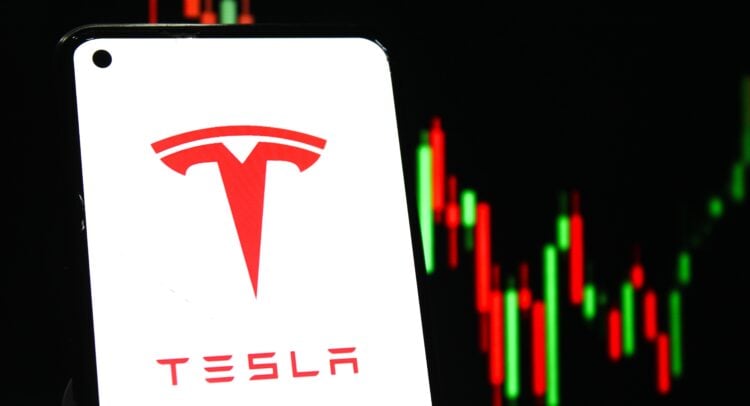 Five-star analyst says Tesla (TSLA) likely to miss Q4 delivery targets