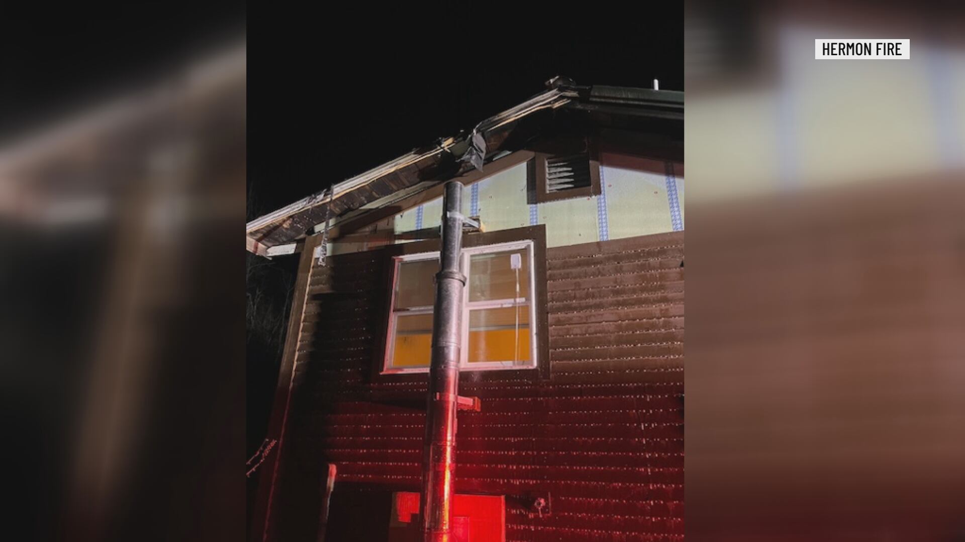 Hermon FD captain says staffing matters after quick response to ...