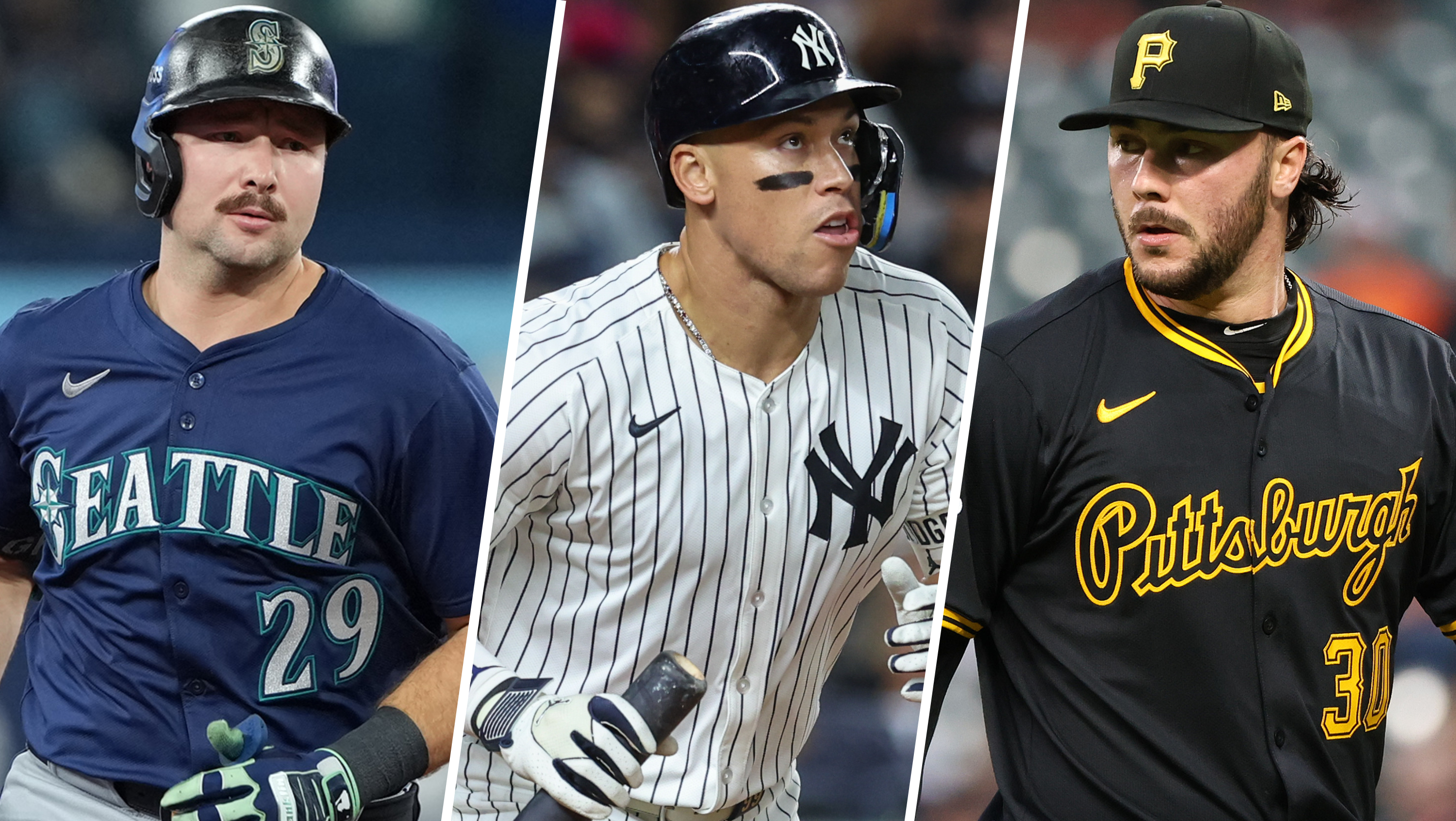 Who's playing for Team USA in the World Baseball Classic? Here's the ...