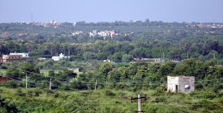 States must disclose eco-sensitive zone status for projects near ...