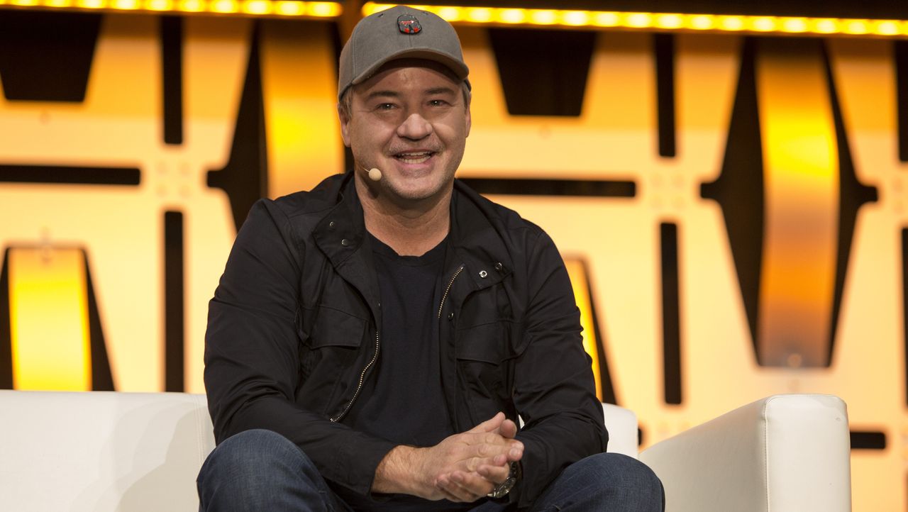 The games industry pays tribute to the late Vince Zampella: 'Thank you ...