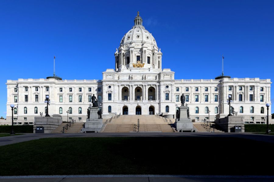 Minnesota fraud allegations: State officials, daycare manager repel ...