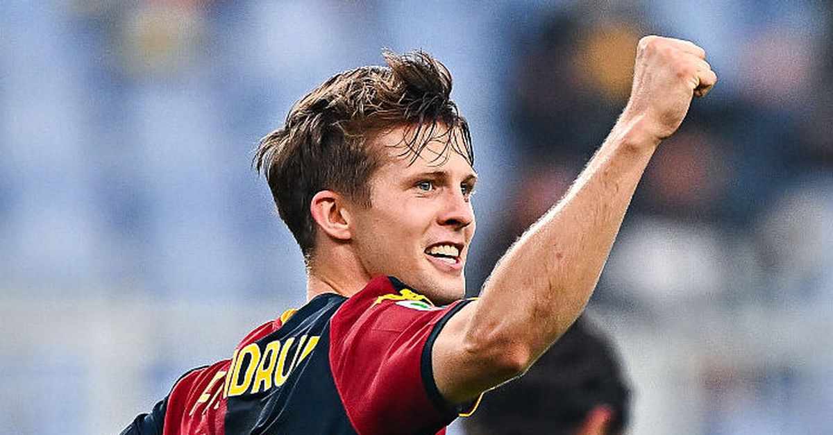 Il Genoa spinge per Pisilli e potrebbe partire Frendrup: c’è una ...