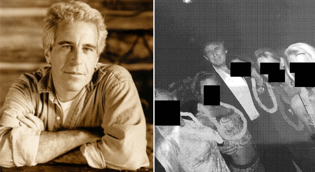 «Epstein stava per fare i nomi per questo lo hanno ucciso»: dai nuovi ...