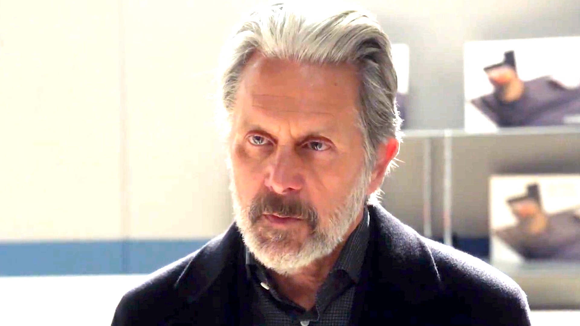 NCIS: Parker faces a case tied to his past