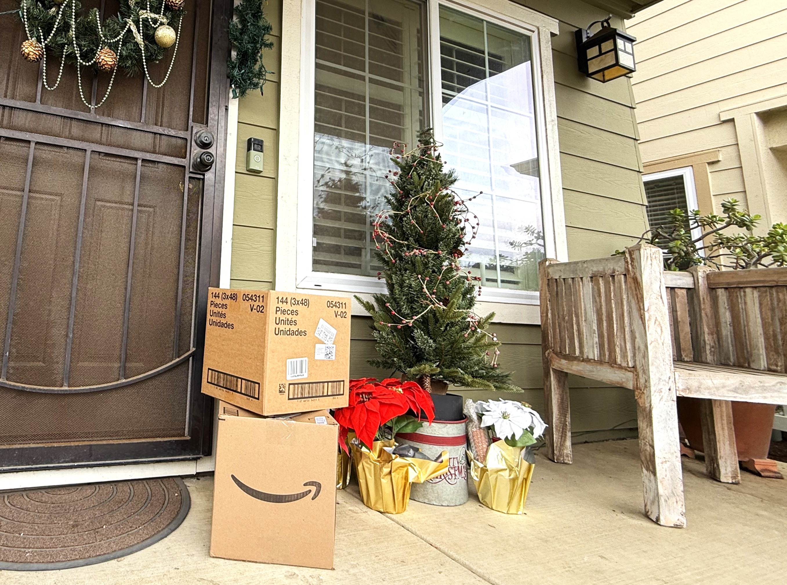 Reps. Panetta, Kim, reintroduce bipartisan bill to crack down on 'porch ...