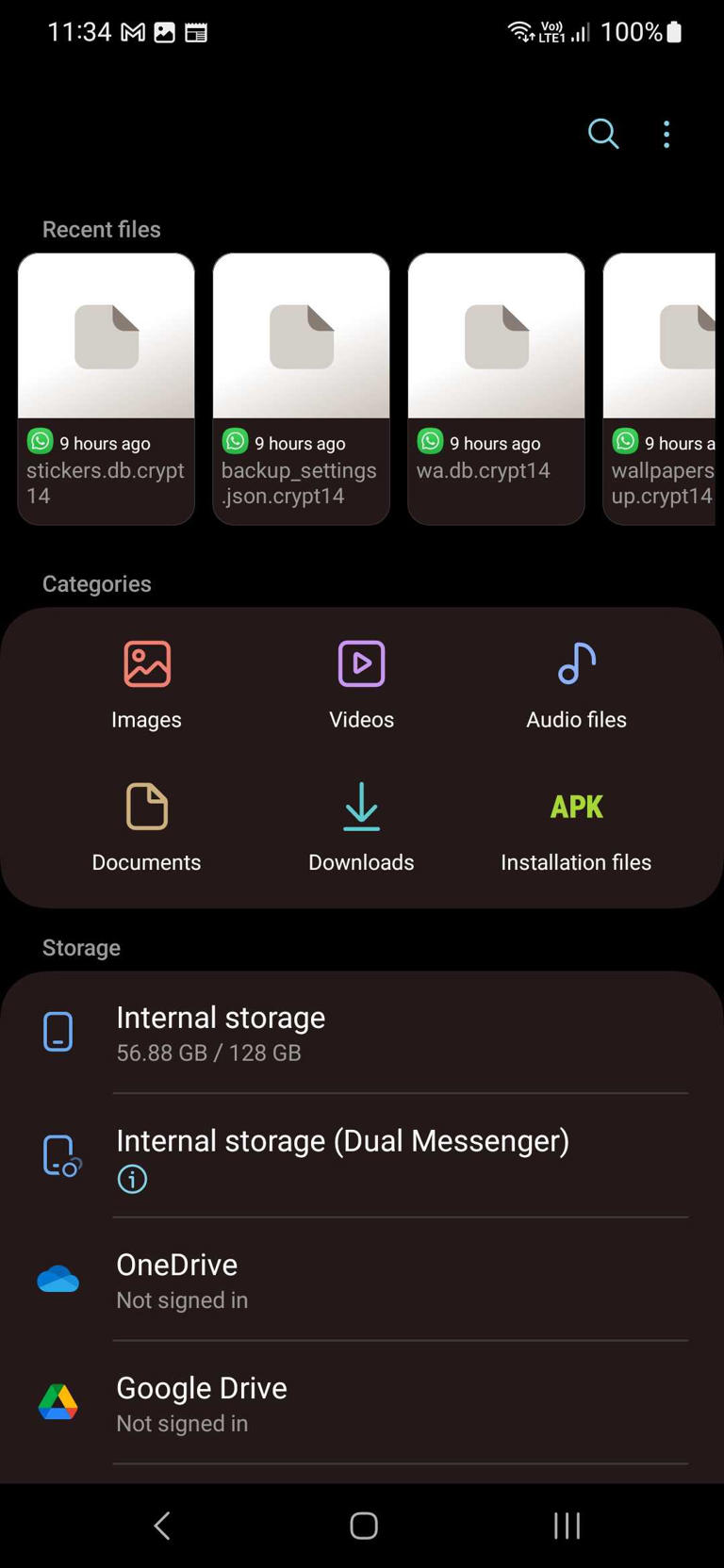 5 Samsung apps that make Google's ecosystem feel incomplete