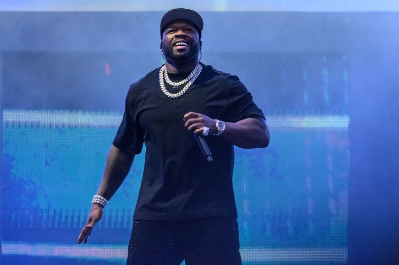 50 Cent takes fresh swing at Diddy's son King Comb's 'legacy' after ...