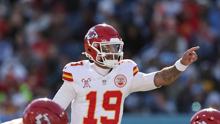 Longtime Chiefs backup just got thrust into a career-defining audition