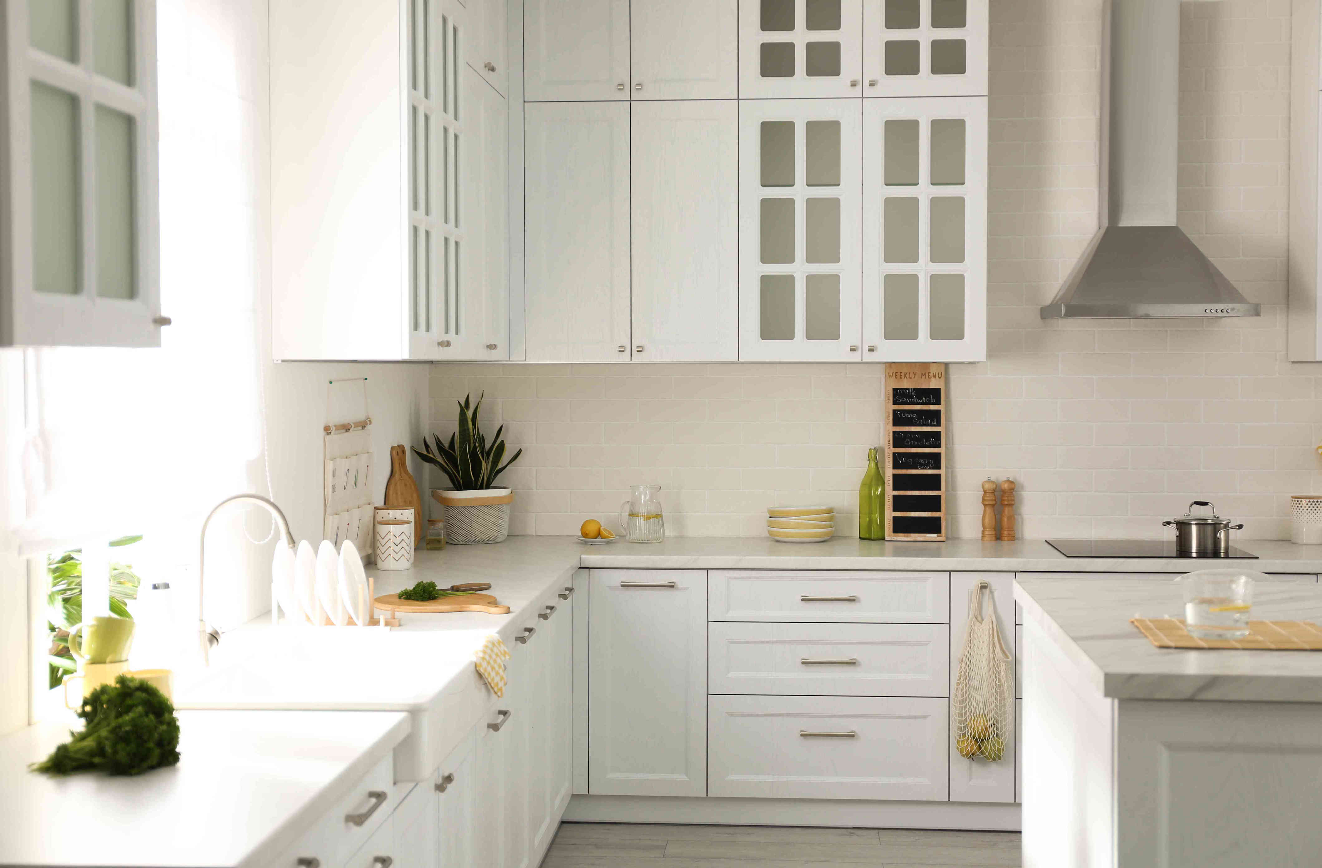 12 timeless kitchen ideas you'll never regret