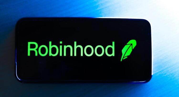 Robinhood Markets (HOOD) will match $1,000 gift to Trump accounts