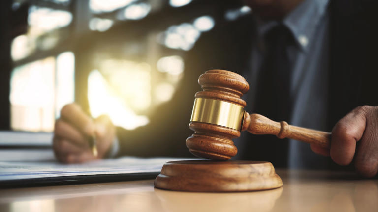 Funeral home president 'immediately removed' by judge as executor of ...