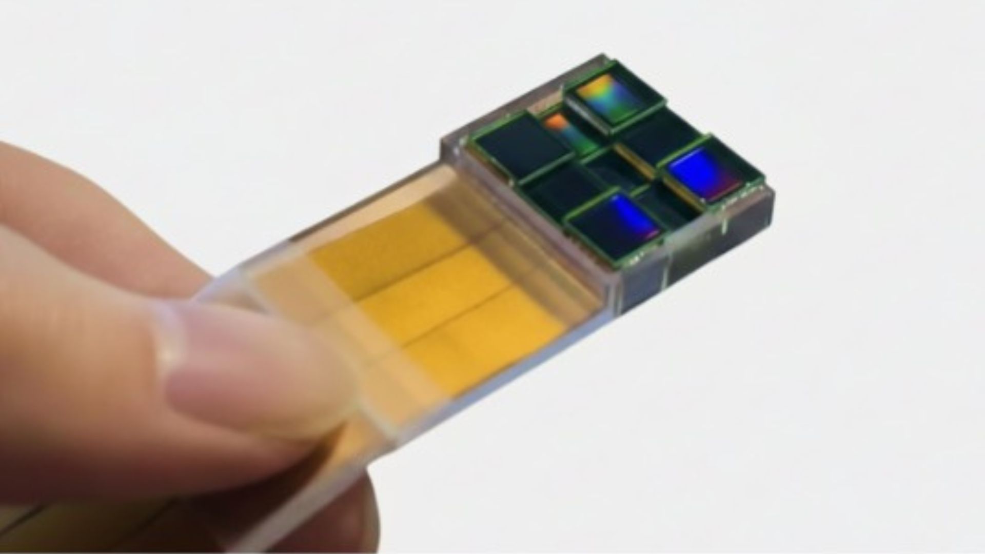 Lensless imaging system uses sensor arrays and software to beat optical ...