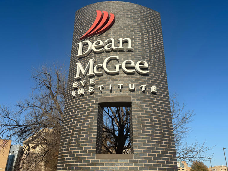 OU Health acquires Dean McGee Eye Institute