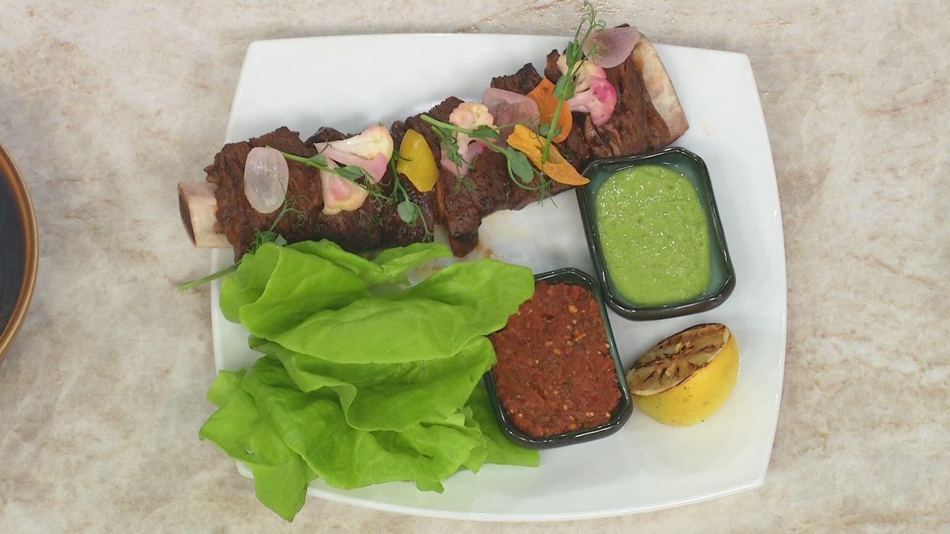 Toro Latin Kitchen helping taking the stress out of Christmas dinner