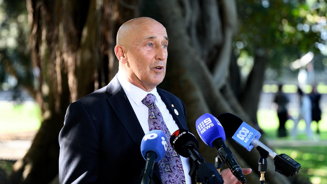 'No apology': Gun, protest laws pass on Christmas Eve