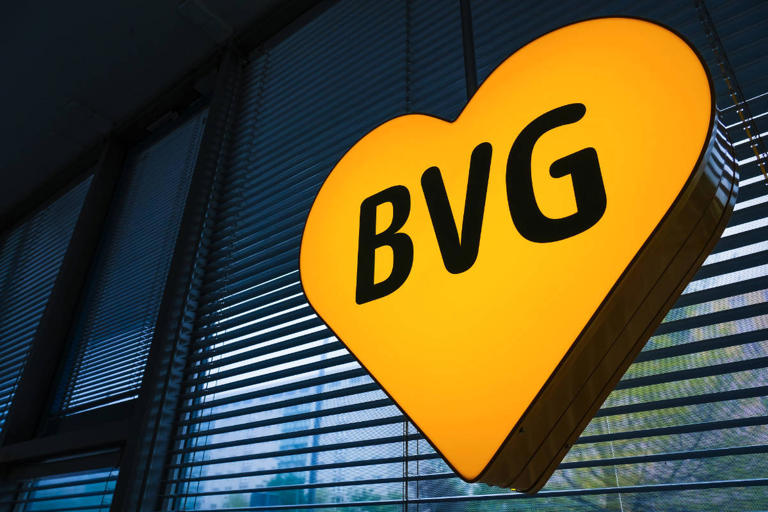 Cyberangriff auf BVG: Welche Daten haben die Hacker gestohlen?