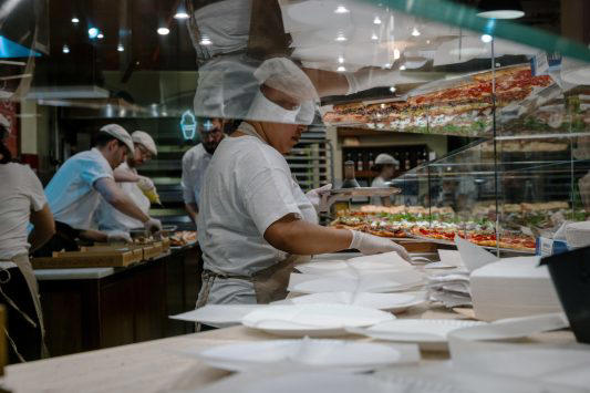 Trump’s native-born job-creation claim based on questionable figures