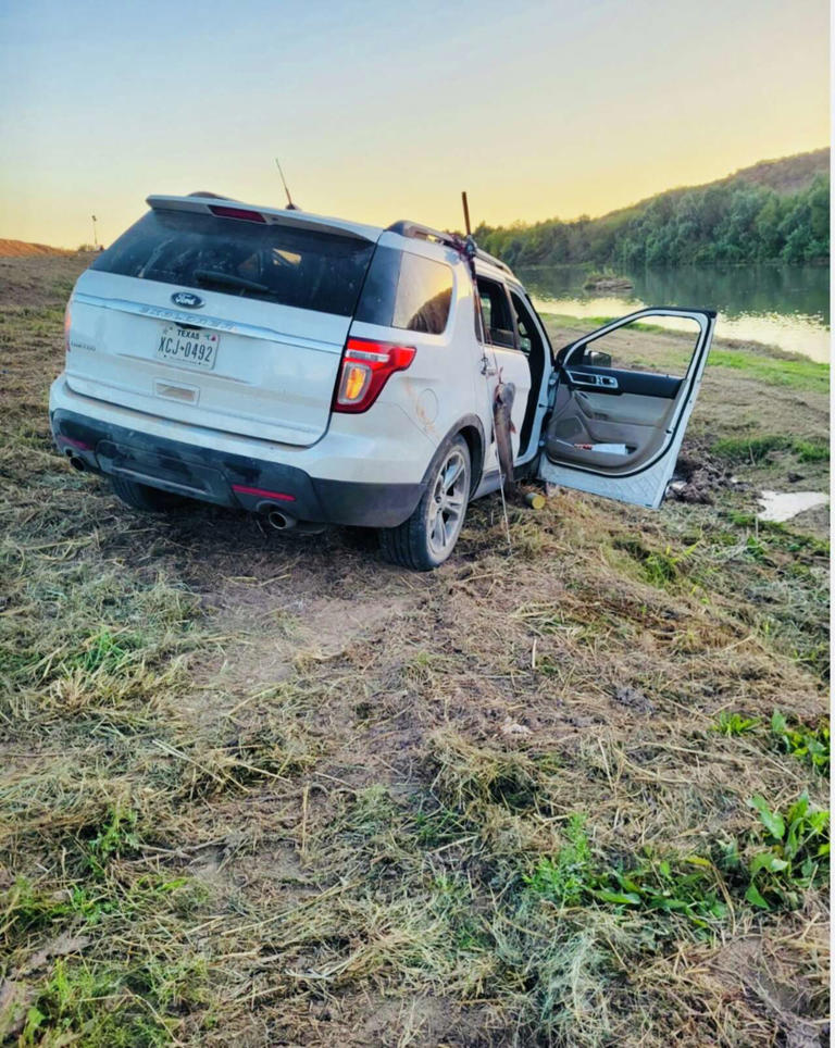 DPS: Woman arrested on child endangerment, human smuggling charges ...
