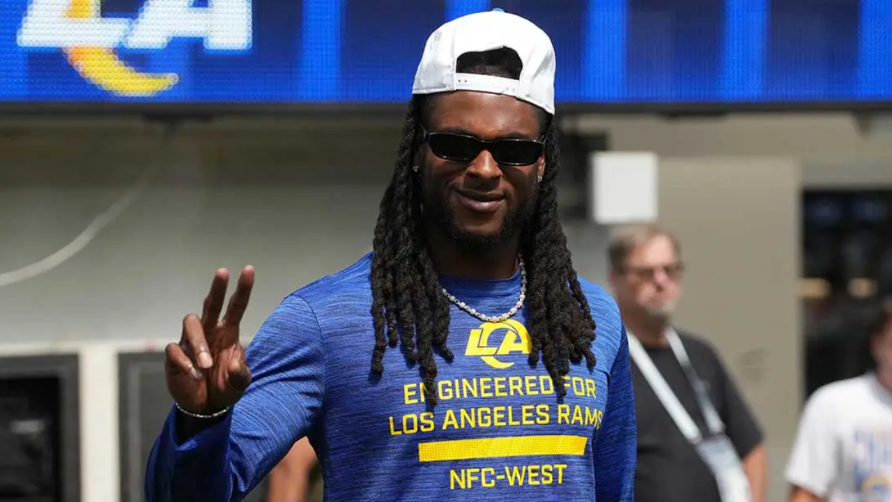 Davante Adams injury update: Los Angeles Rams break silence on star WR ...