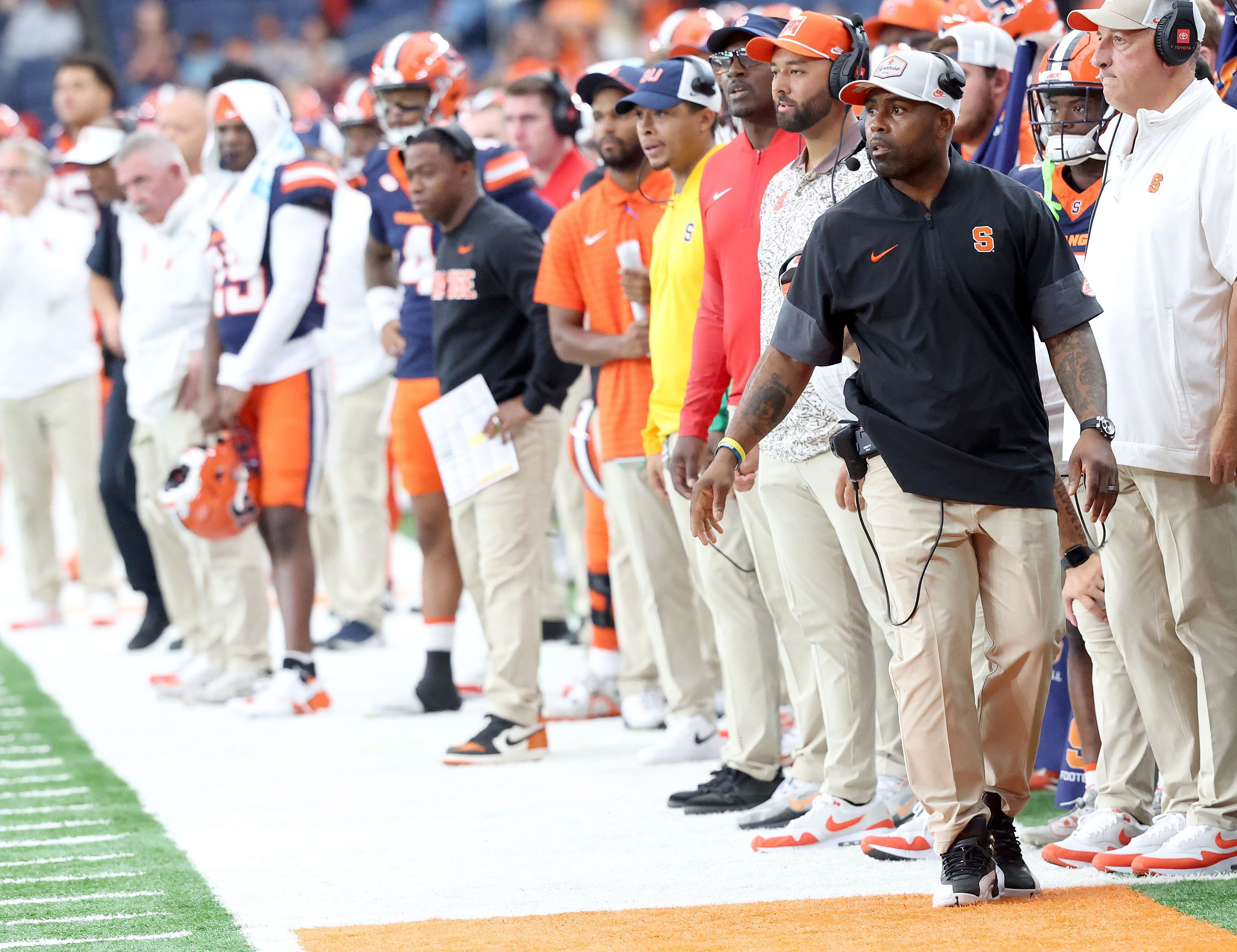 Transfer from Georgia becomes 20th Syracuse player planning to enter ...