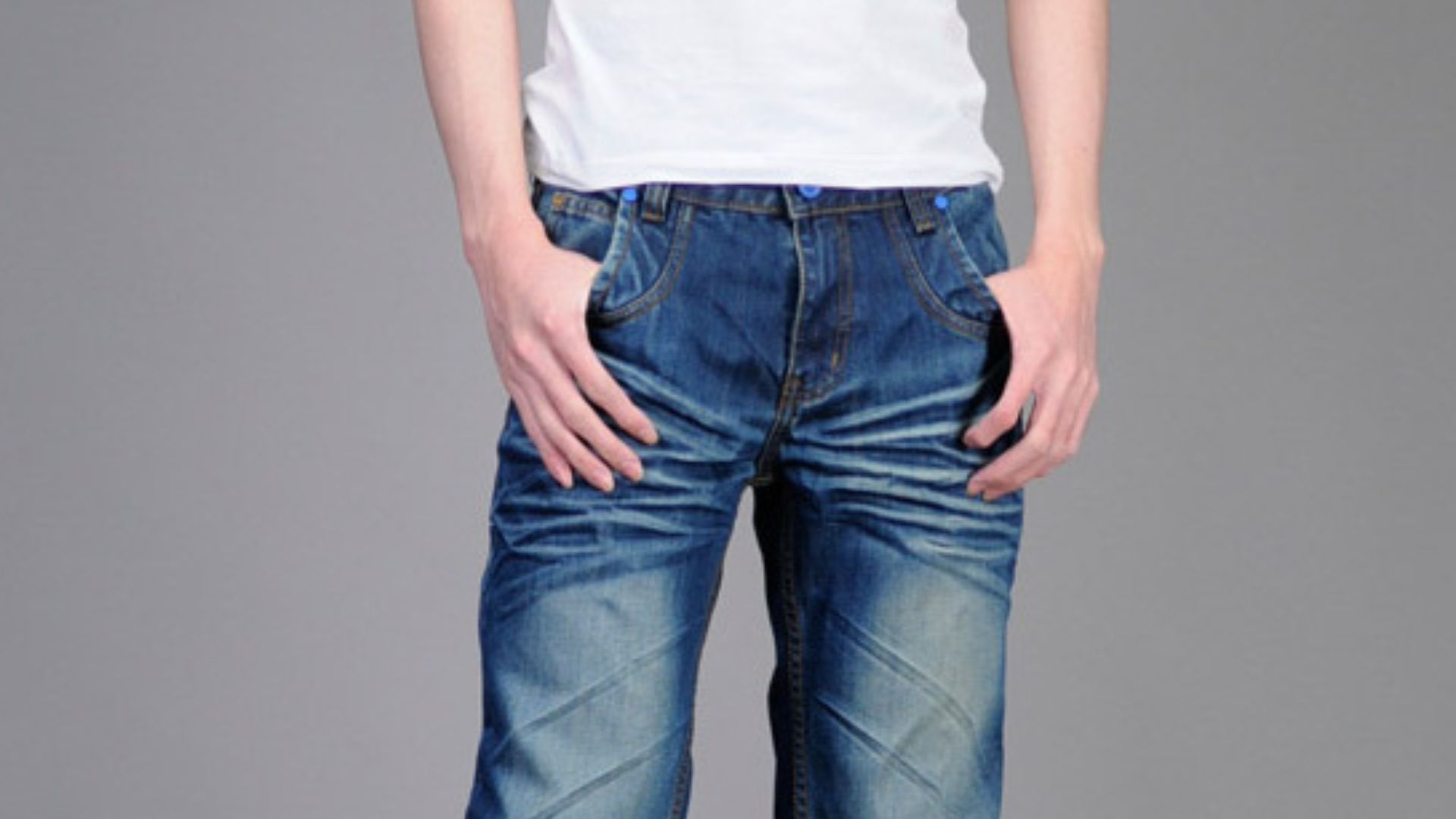 The history of denim: 20 facts about jeans