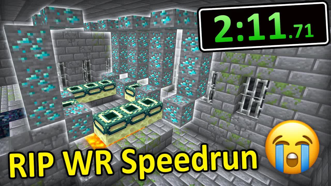 Top craziest glitches of all time in Minecraft!