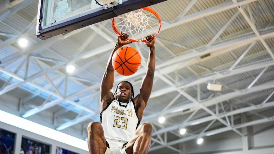Syracuse basketball: How to watch 5-star Jordan Smith in City of Palms ...