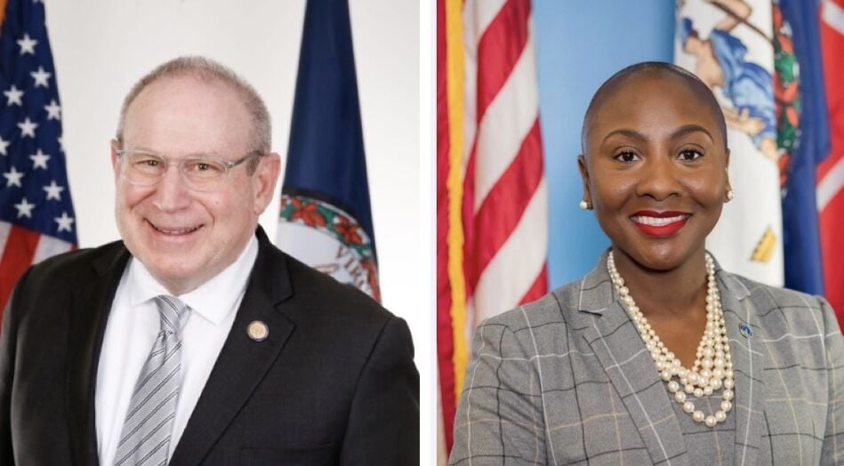 Appointments of two cabinet roles will trigger another special election ...