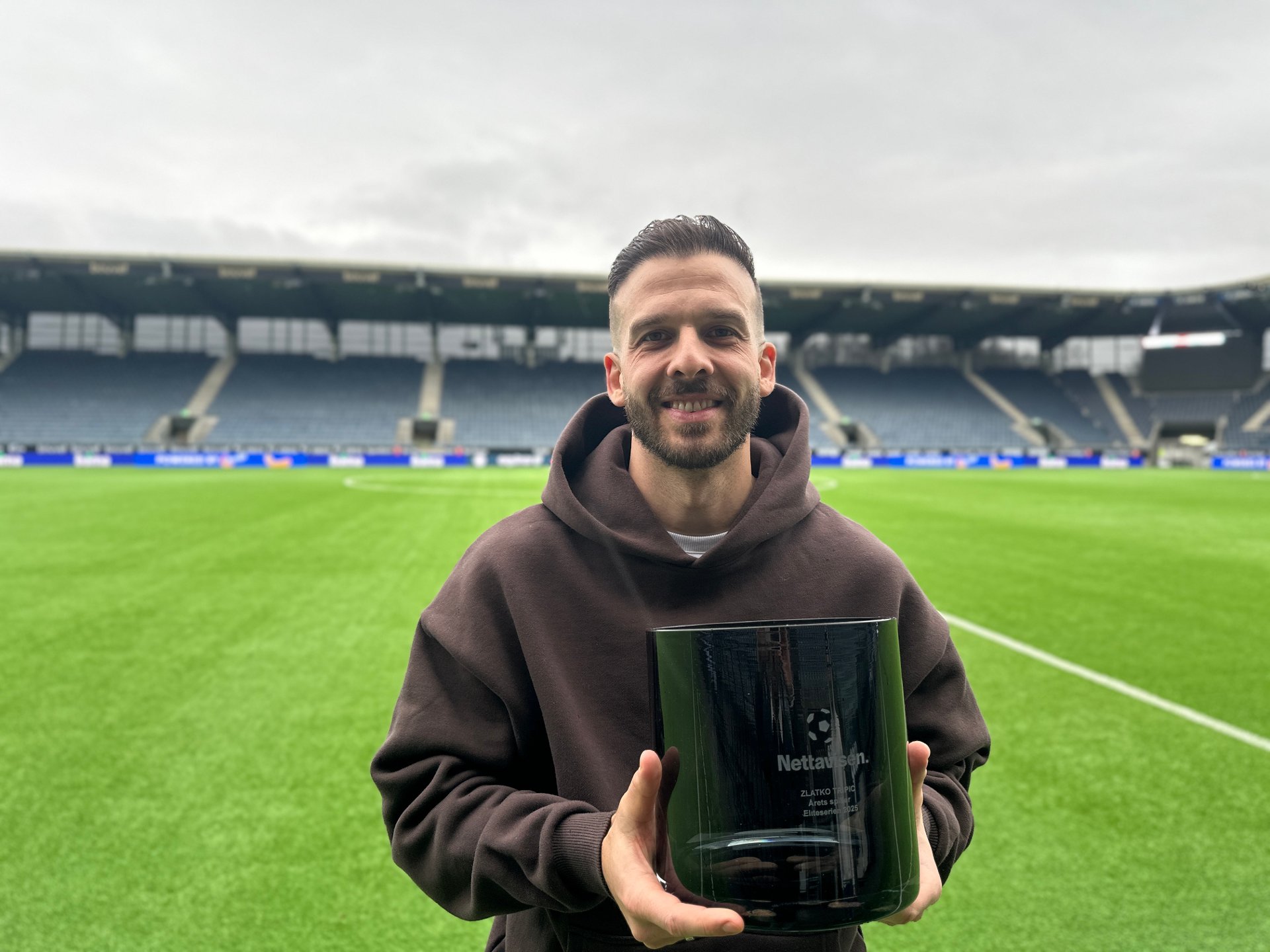 Disse vinner Nettavisen-prisen 2025