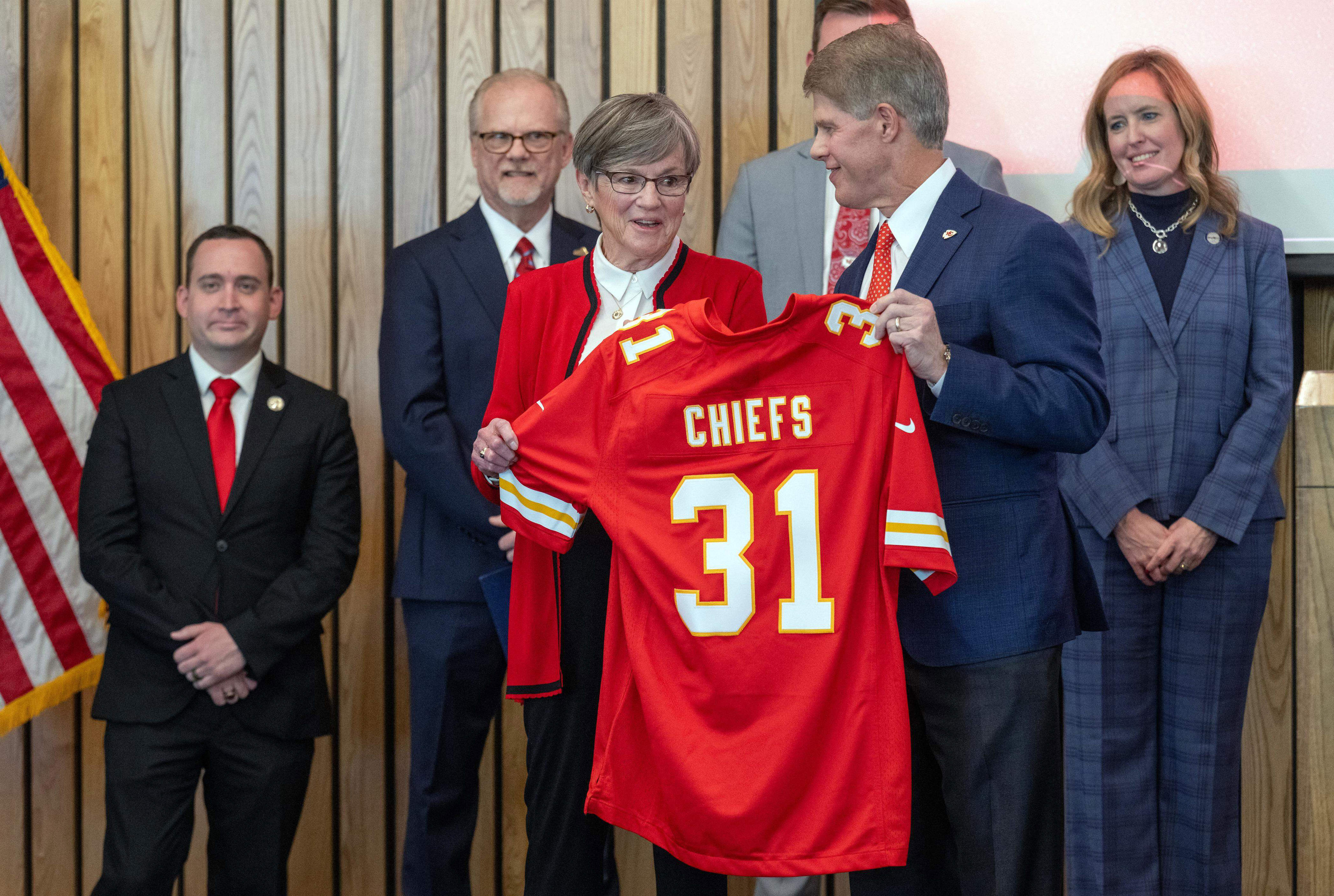 What are STAR Bonds? How the Chiefs stadium in Kansas will be funded