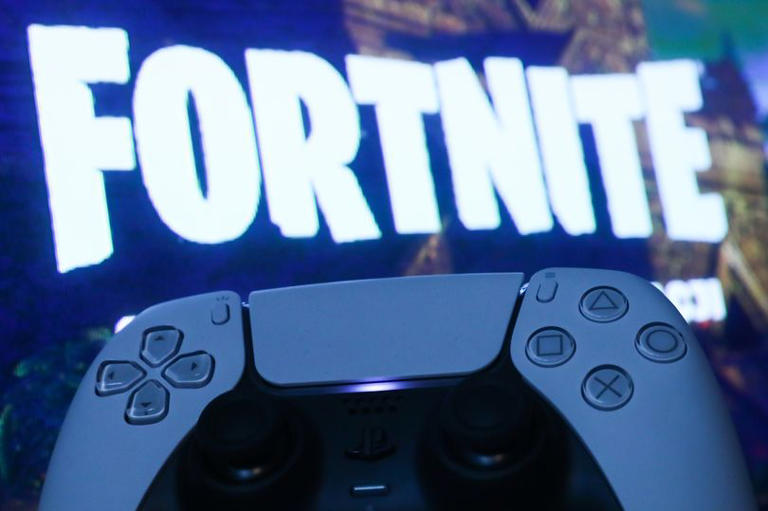 Epic Games announces next big Fortnite collaboration ahead of ...