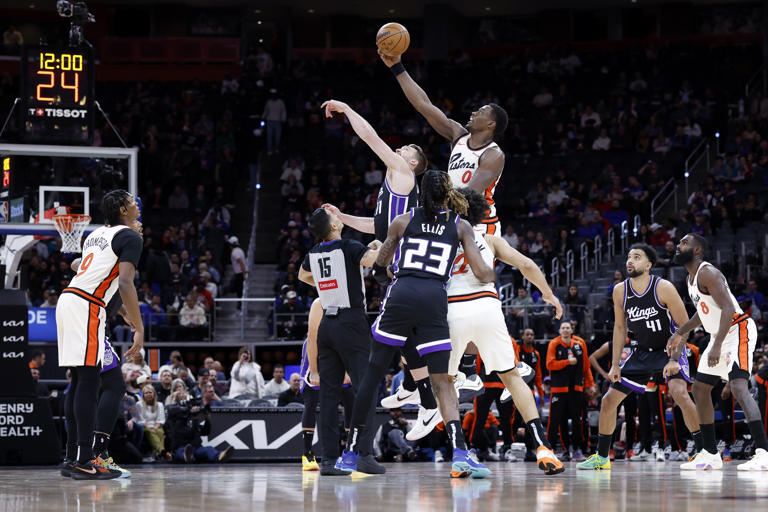 Pistons vs. Kings preview: Detroit looks to avoid disappointment on ...
