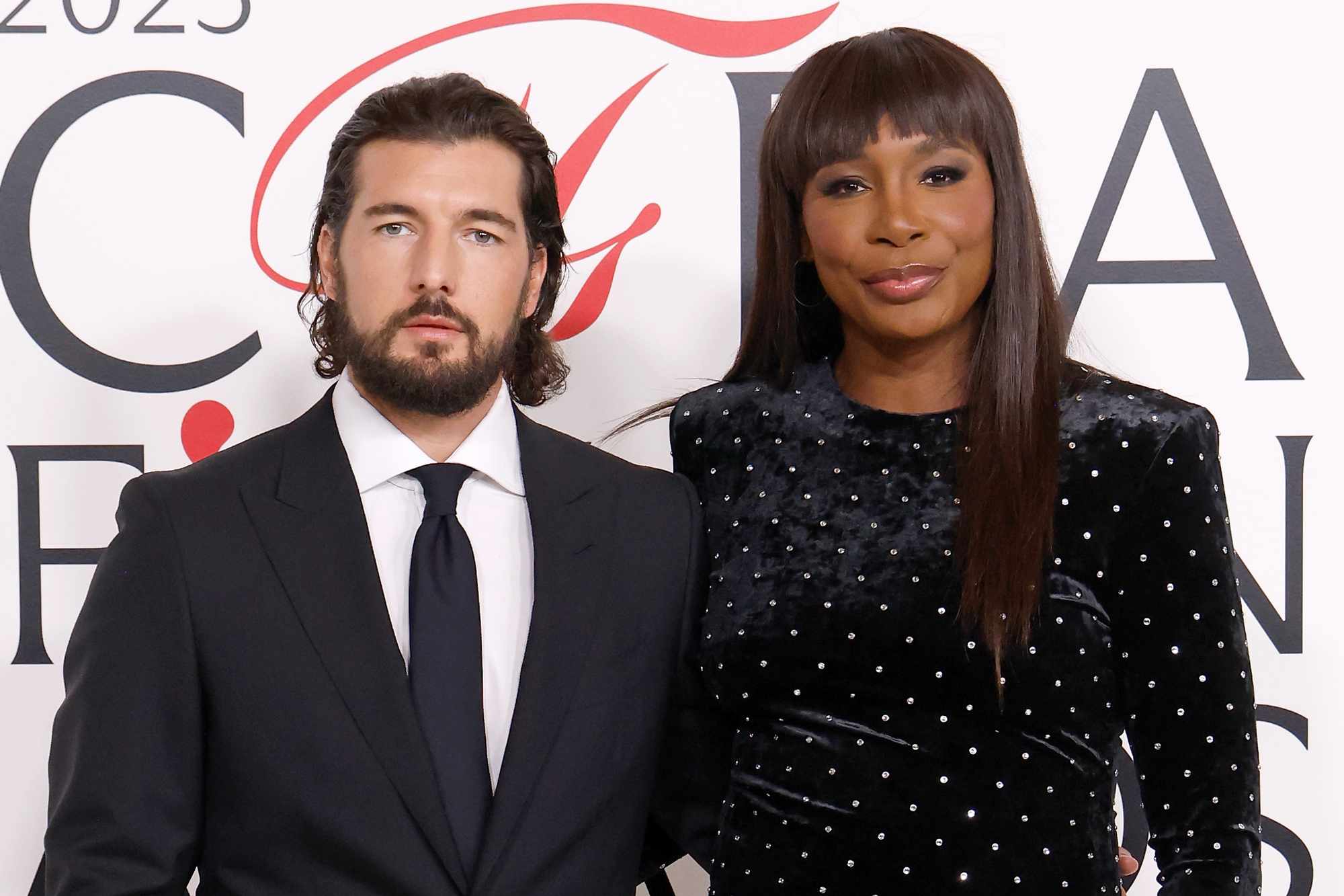 Who is Venus Williams' husband? All about model and actor Andrea Preti