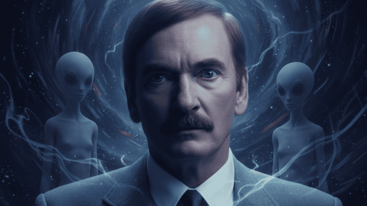 The Travis Walton abduction is stranger than science could explain