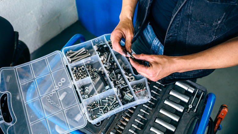 3-thread rule: What to know about the simple guideline for using bolts