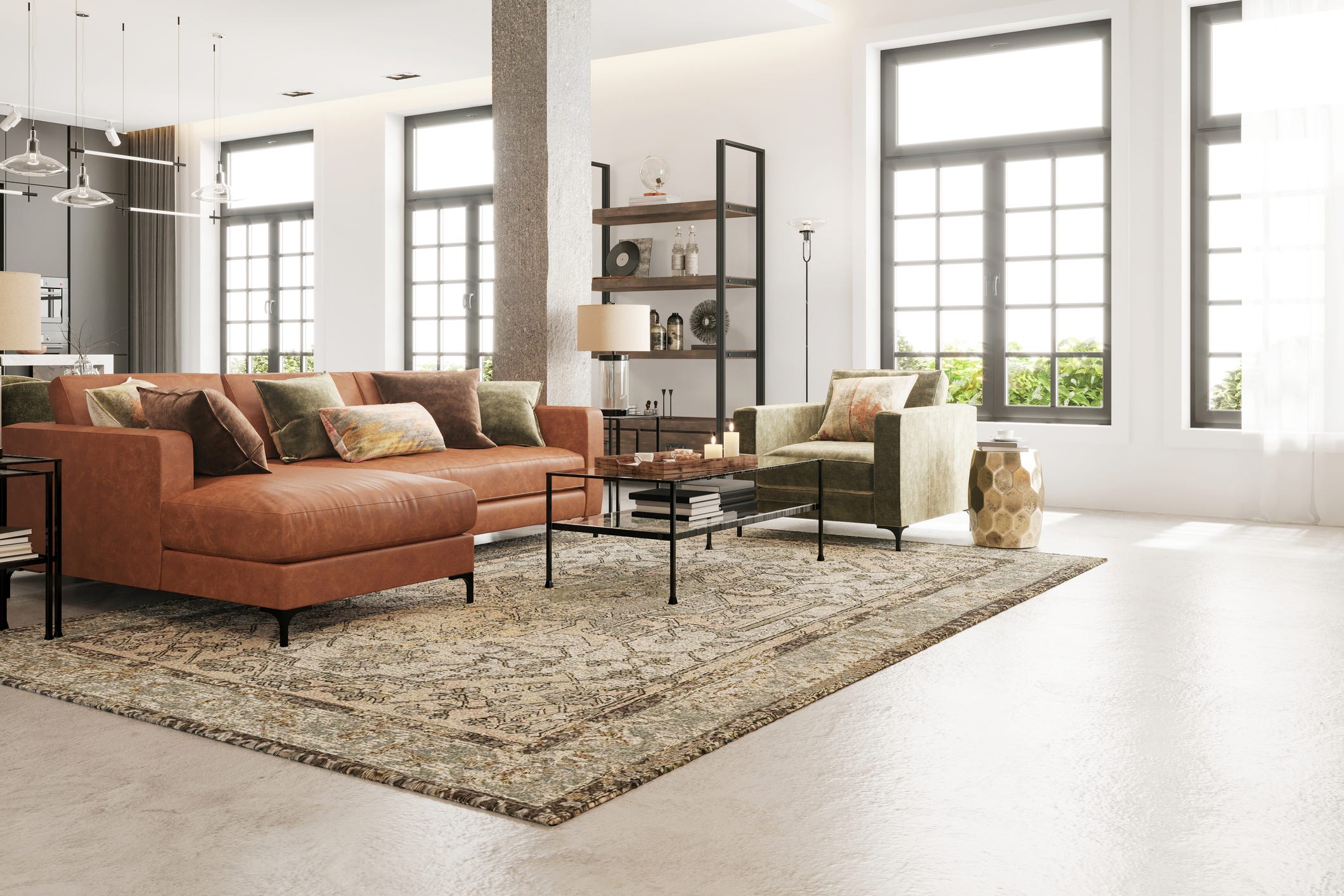 The designer-approved items you should have in your first home