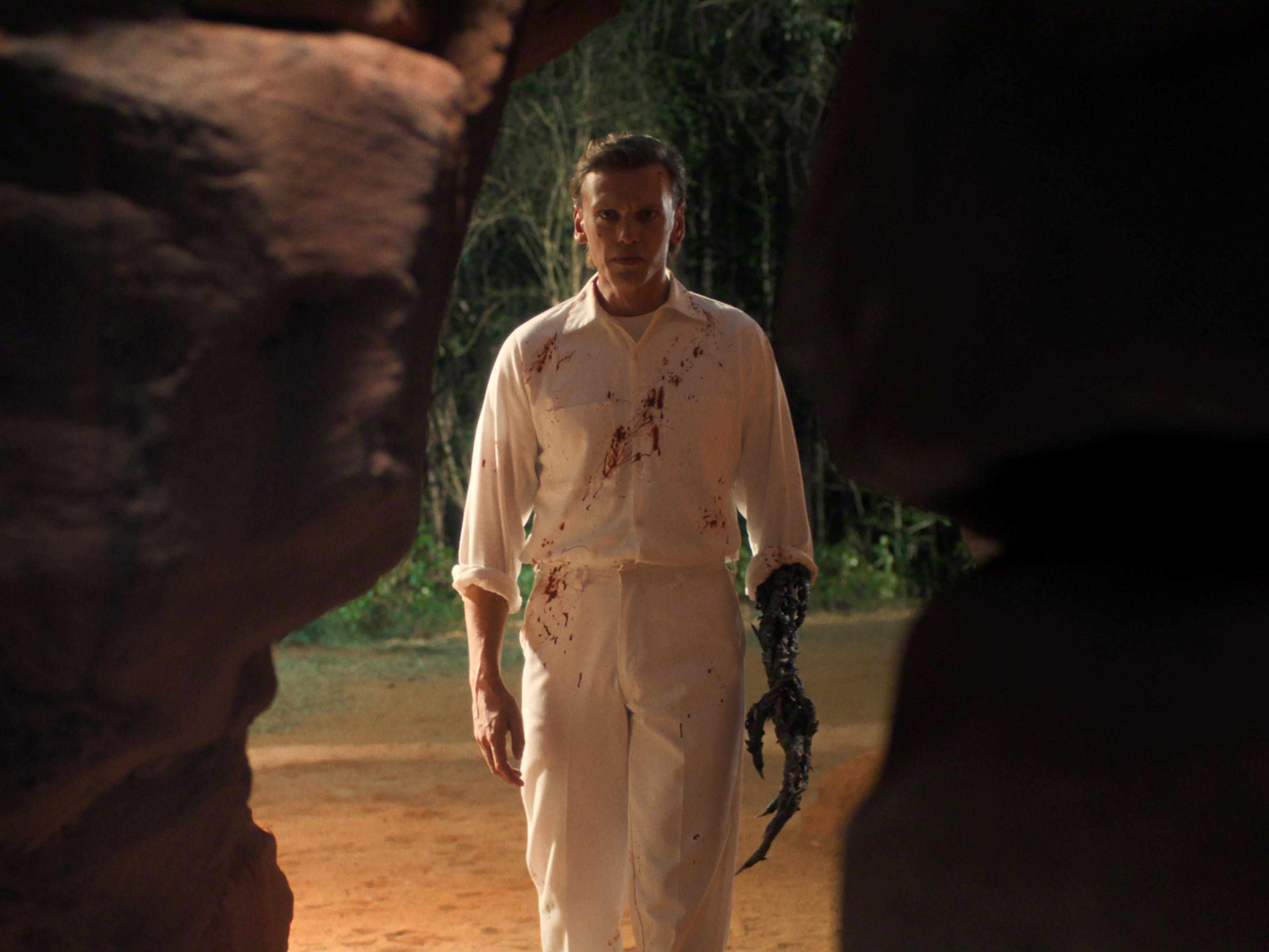 Did the 'Stranger Things' Broadway play spoil how the series will end?