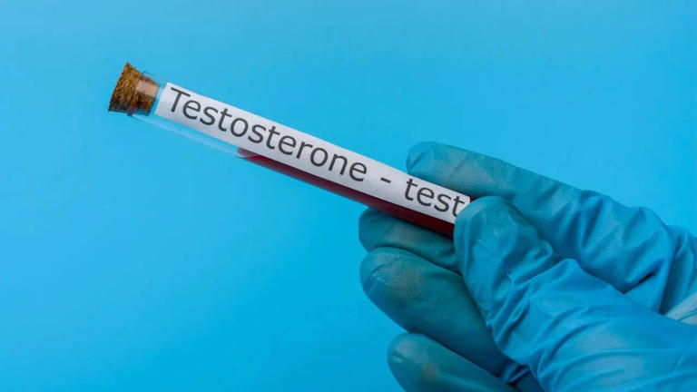 Can increasing testosterone help you conceive? Doctors explain