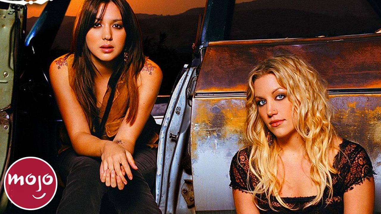 Top 10 country music one-hit wonders