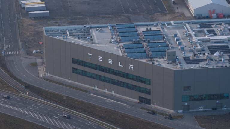 How Tesla (indirectly) killed a Dutch rental car company: Tesla stock ...