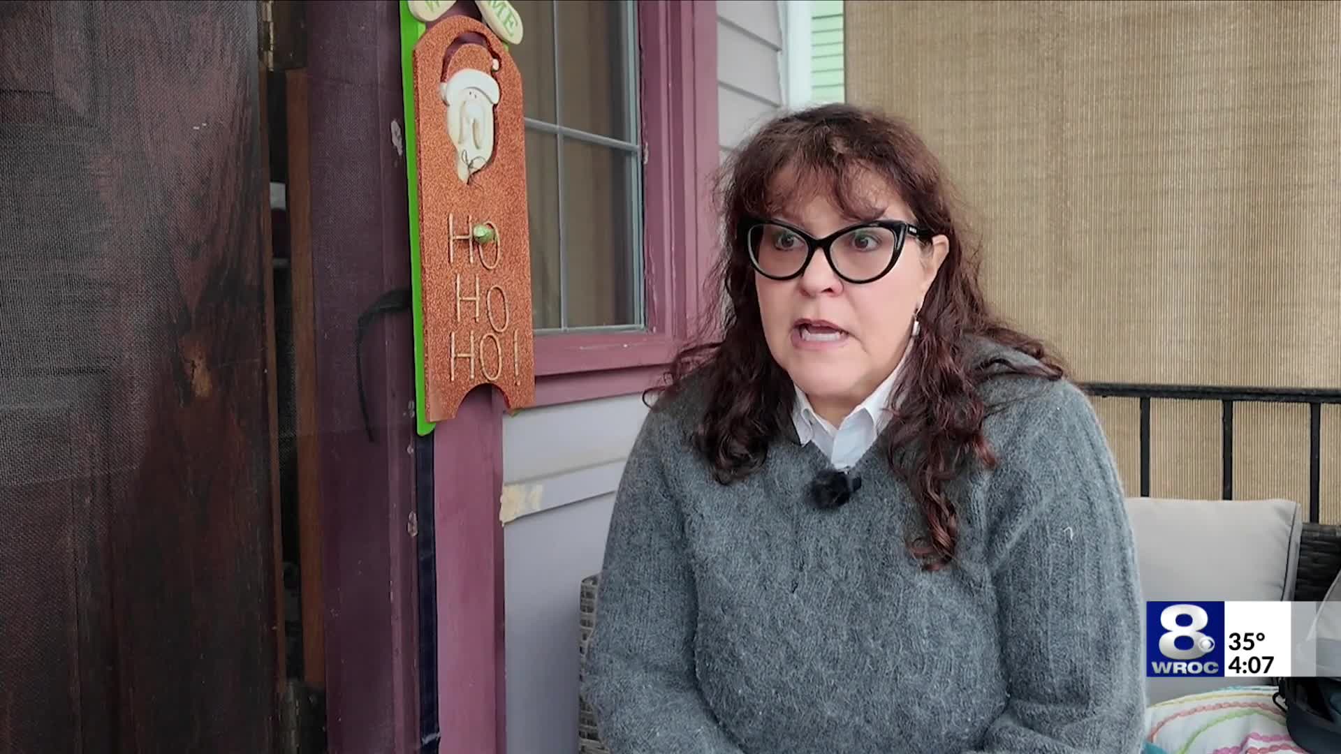 Rochester residents report missed garbage, recycling pickups