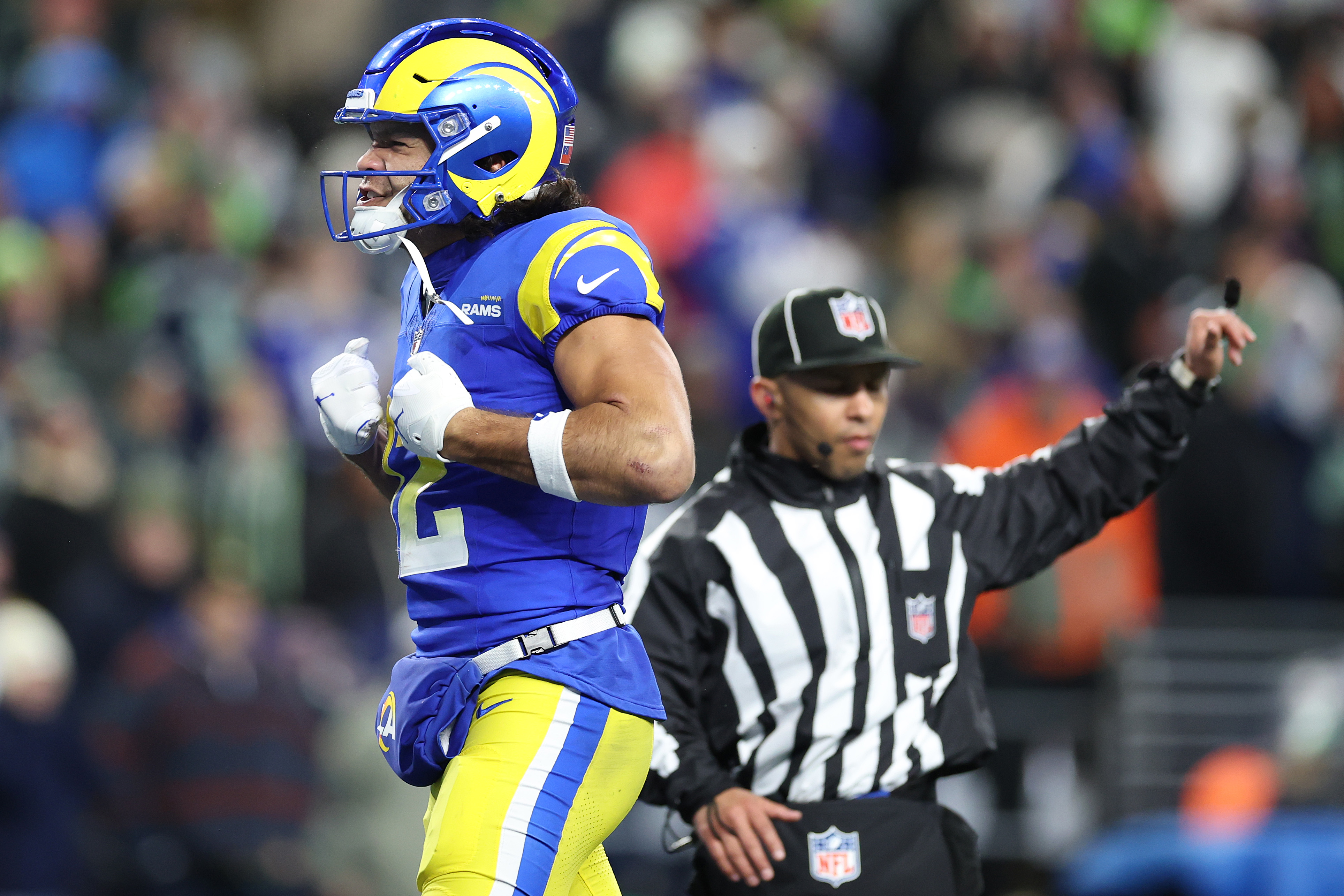 Do Rams have a leadership problem?