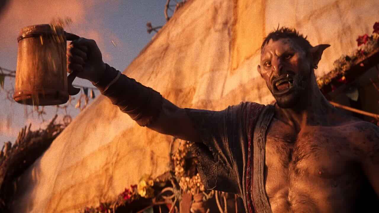 Divinity, Larian avvisa i fan che i capitoli precedenti sono "piuttosto ...