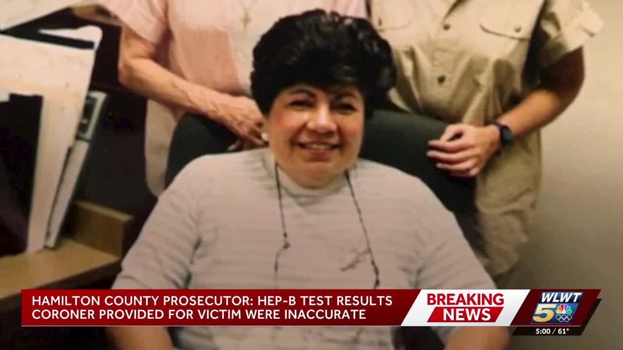 Hamilton County coroner releases new findings related to victim in 1994 ...